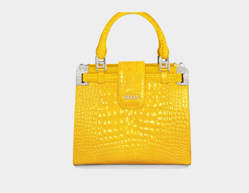 Handbag...Ohh Handbag... BIJAN Mula Mendapat Tarikan Wanita Seluruh ...